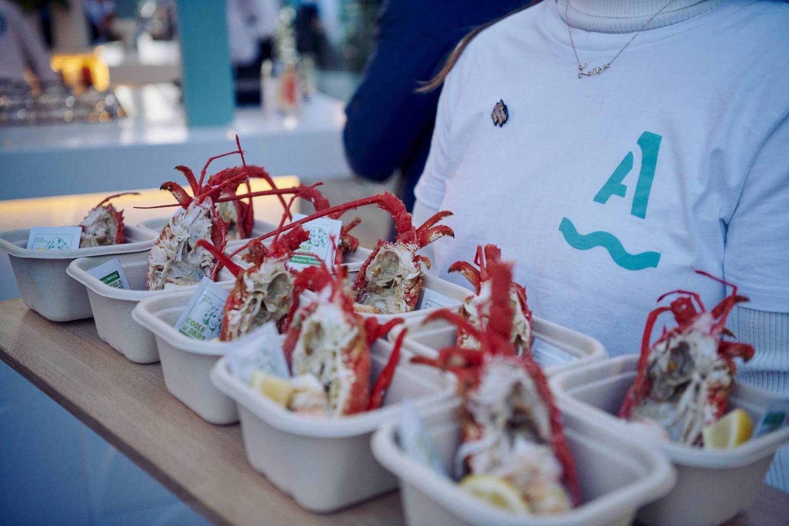 Arbory Afloat re-berths for the longest summer - Karla Dawes Press Office